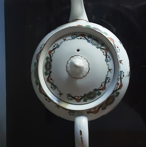 John Maddock | Kitchen | Vintage John Maddock Tea Pot | Poshmark